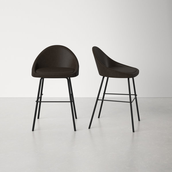 Taupe-stools | Wayfair