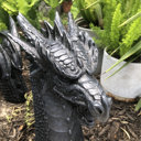 Design Toscano The Dragon of Falkenberg Castle Moat Lawn Statue ...