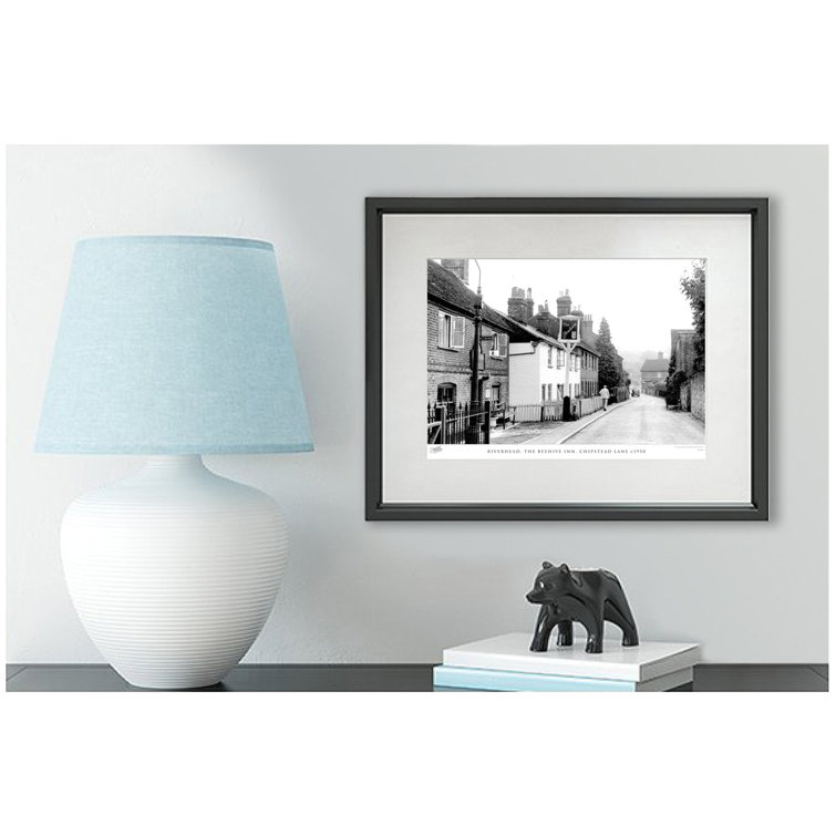 The Francis Frith Collection Riverhead, The Beehive Inn, Chipstead Lane ...