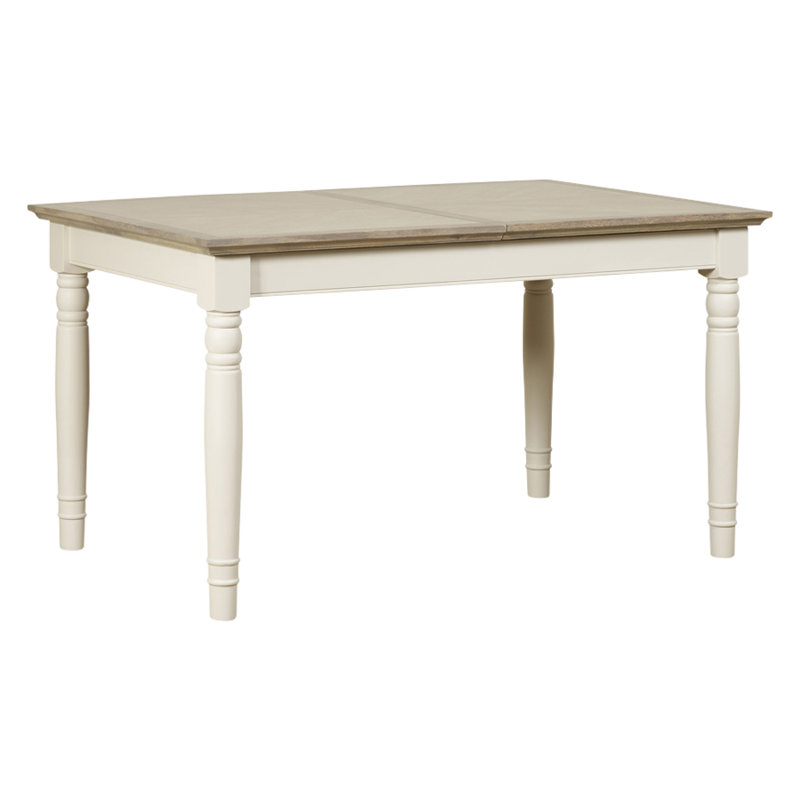 Brambly Cottage Darci Extendable Dining Table & Reviews | Wayfair.co.uk