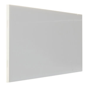 Itona Tile Berkeley 4" x 8" Ceramic Subway Tile & Reviews | Wayfair