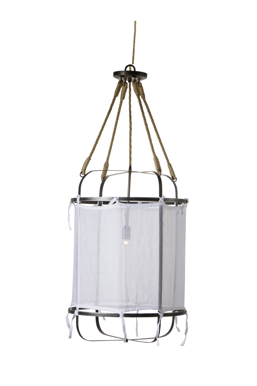 Andrew Martin French Laundry Pendant Light | Wayfair