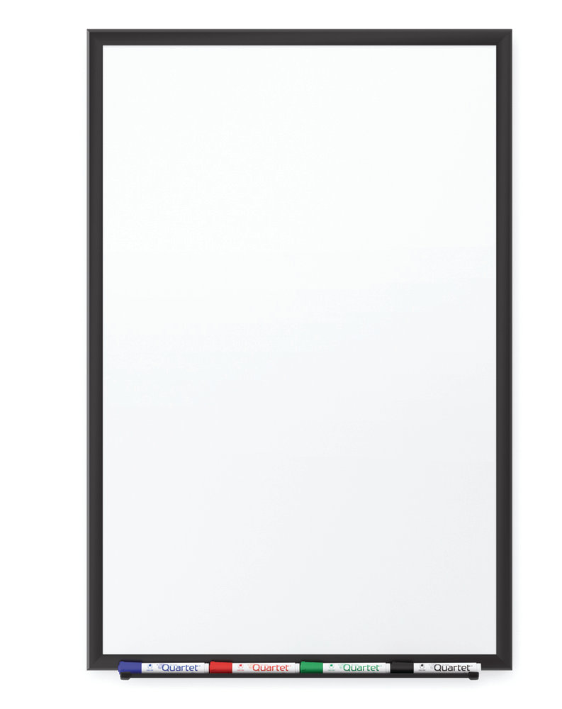 Quartet Classic Wall Mounted Whiteboard | Wayfair