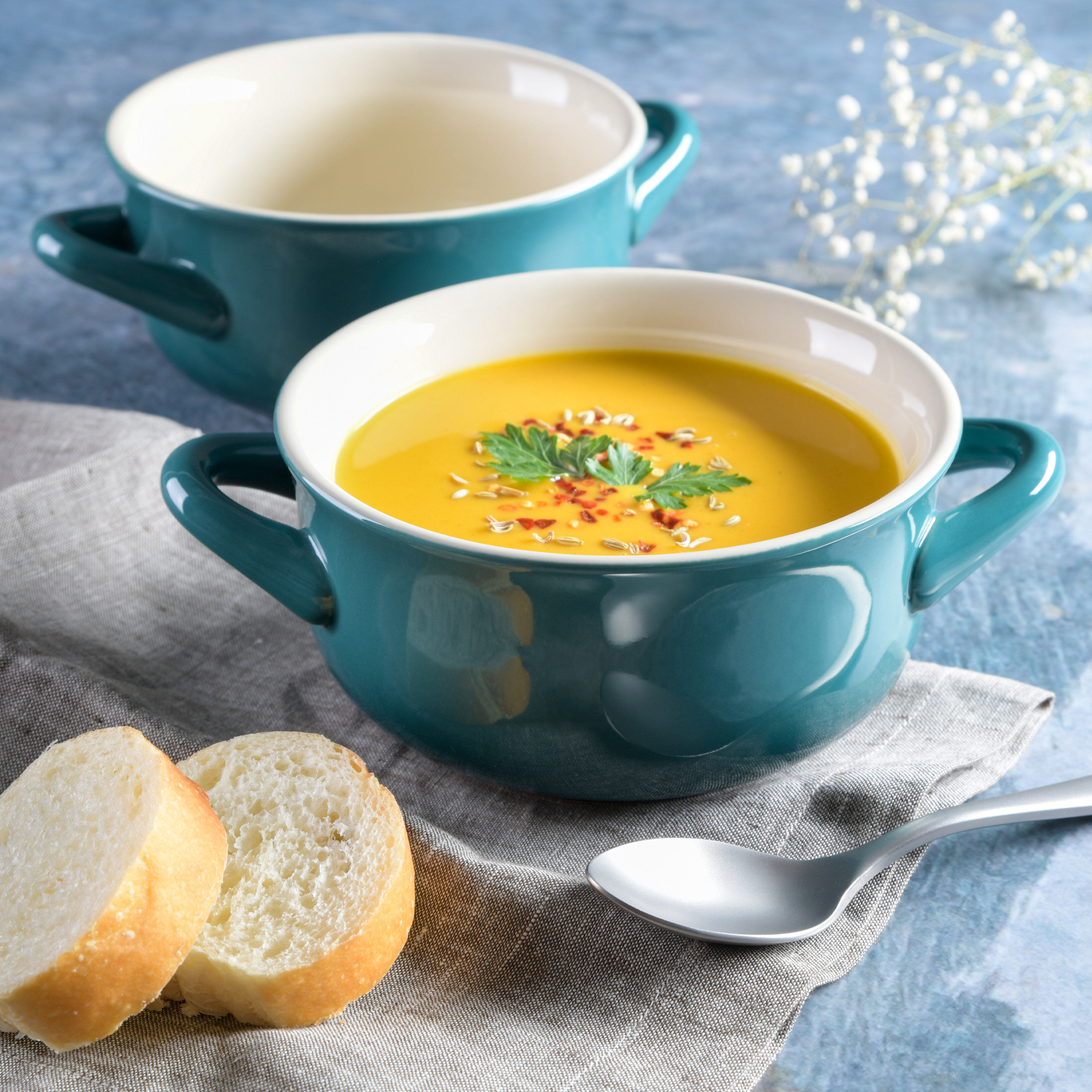 Crock-pot 2 Piece Soup Bowl Set & Reviews | Wayfair