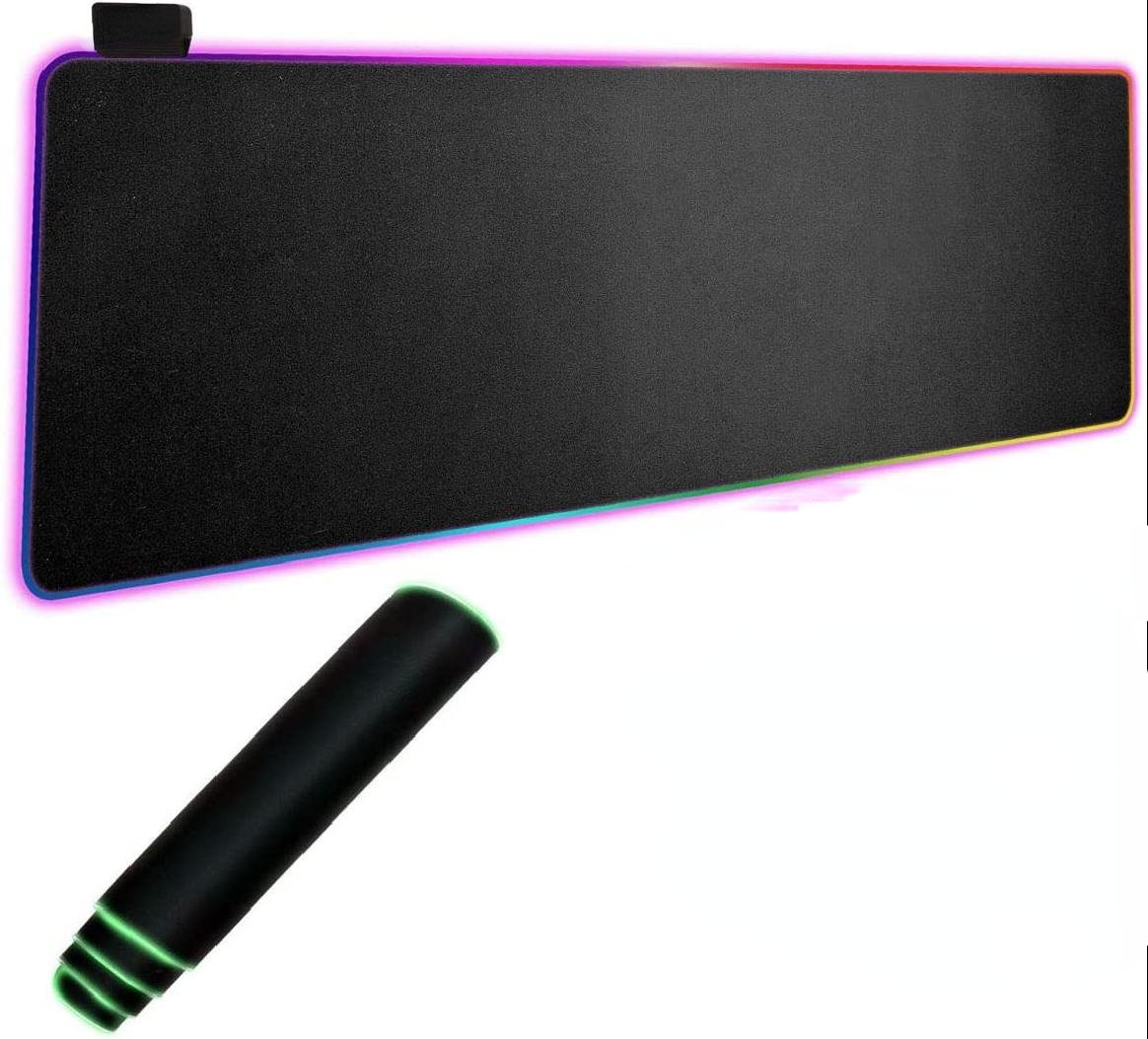 Ivy Bronx Blye Desk Pad | Wayfair