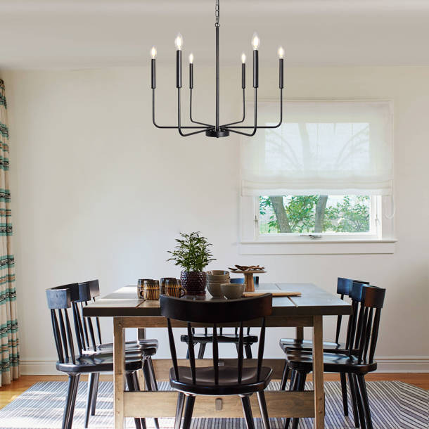 Gracie Oaks Kyha 1 - Light Single Dome Pendant with No Secondary Or ...