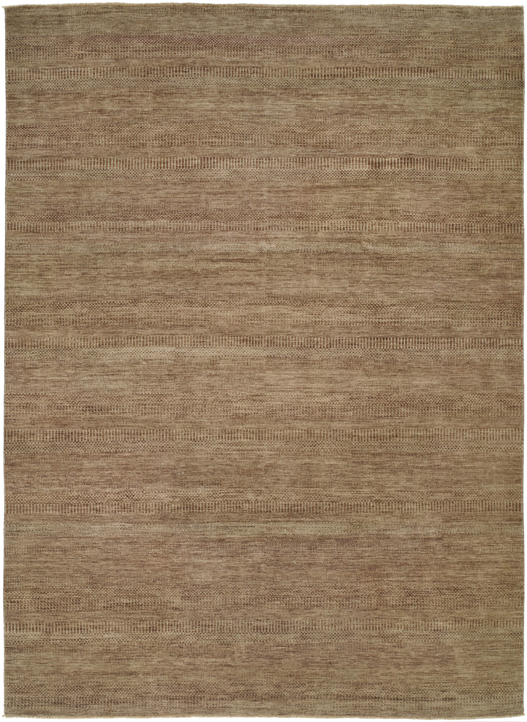 Gracie Oaks Lessly Light Brown Area Rug | Wayfair