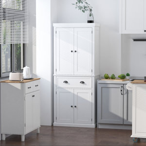 August Grove Kitchen Pantry & Reviews | Wayfair.co.uk