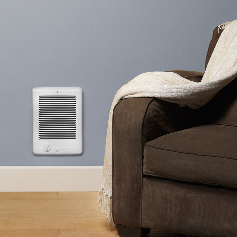 Cadet Com-Pak Plus Series Electric Wall Mounted Space Heater & Reviews ...