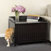 Litter Boxes & Enclosures Furniture