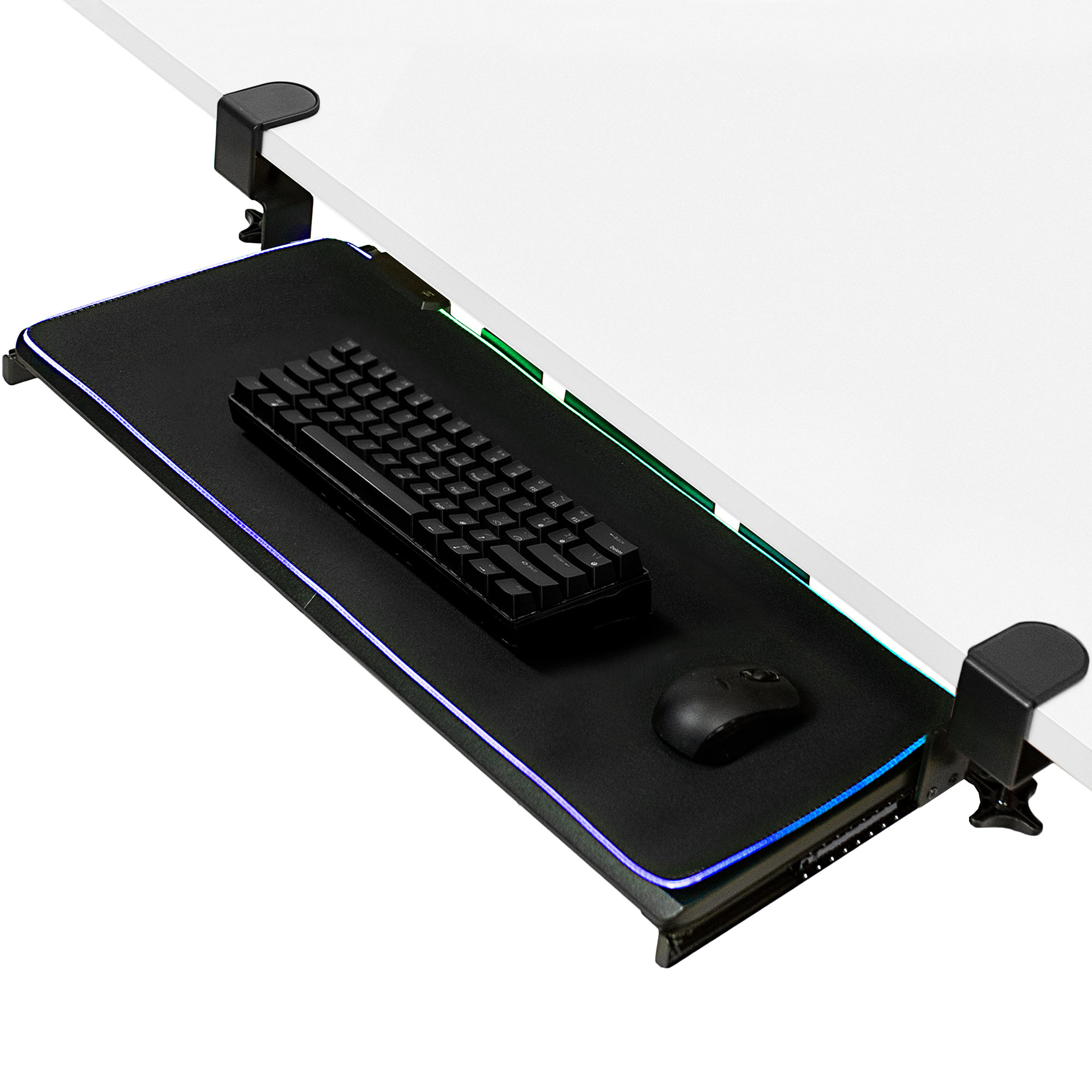 VIvo Desk Keyboard Platform | Wayfair