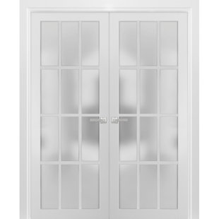 Wayfair | French Glass Interior Doors You'll Love in 2022