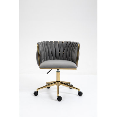 Mercer41 Office Chair & Reviews | Wayfair