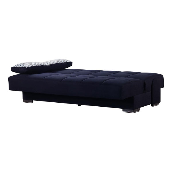 Latitude Run® Geidy 74.8'' Upholstered Sleeper Sofa | Wayfair