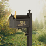 Wayfair | Mailboxes You'll Love in 2022