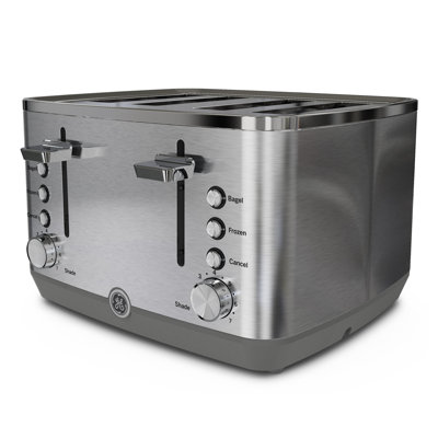 GE Appliances GE 4-Slice Toaster & Reviews | Wayfair