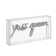 Trinx Yass Queen 5.9" LED Neon Sign & Reviews | Wayfair
