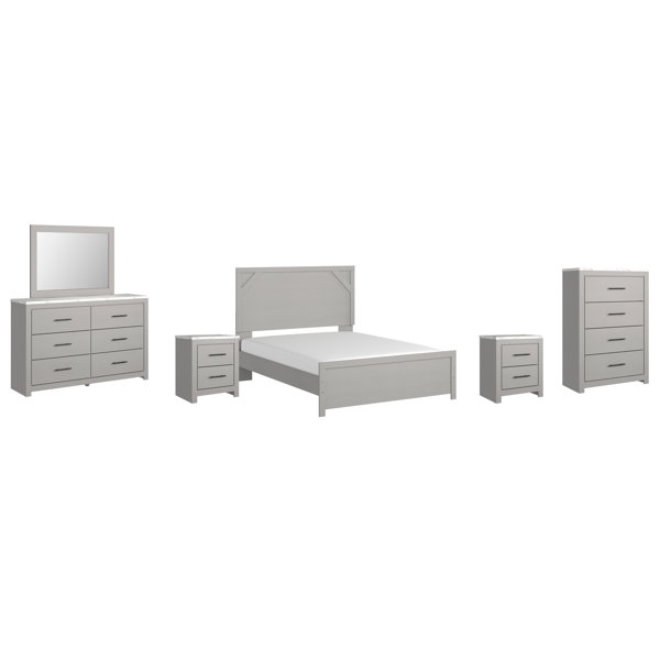 Latitude Run® Bedroom Set | Wayfair