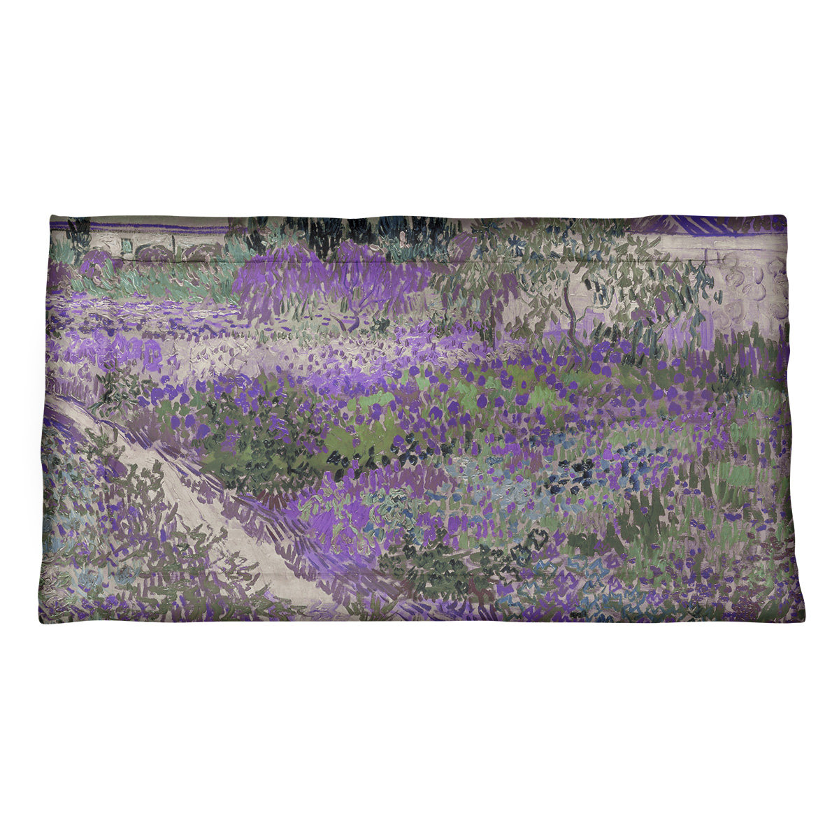 Charlton Home® Gower Pillow Sham | Wayfair