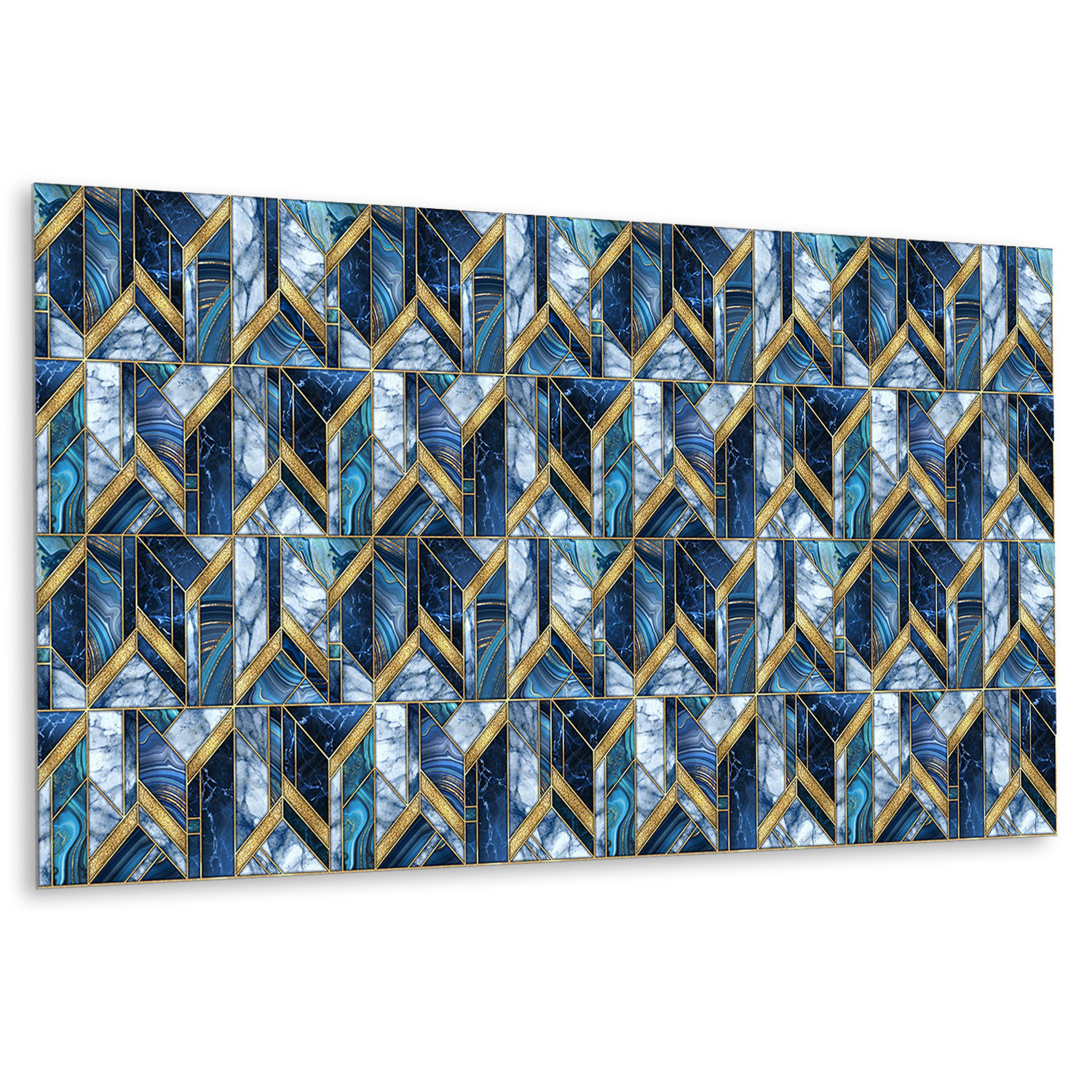 Fairmont Park Sticker Self Adhesive Vinyl Splashback 39,37x19,68 inch ...