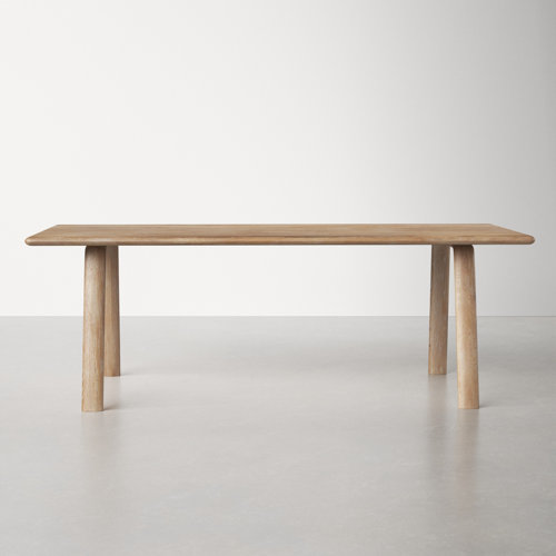Modern Rectangular Dining Tables | AllModern