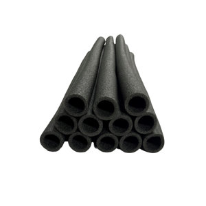 Propel Trampolines Universal Trampoline Enclosure Pole Foam (set Of 12 ...