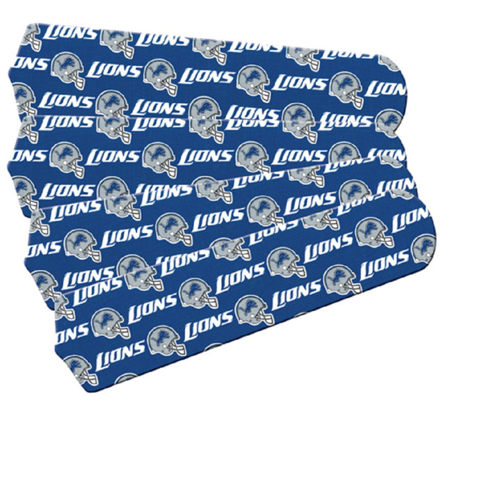 Ceiling Fan Designers NFL 42" Blade | Wayfair