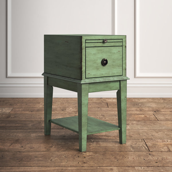 Kelly Clarkson Home Willow End Table & Reviews | Wayfair
