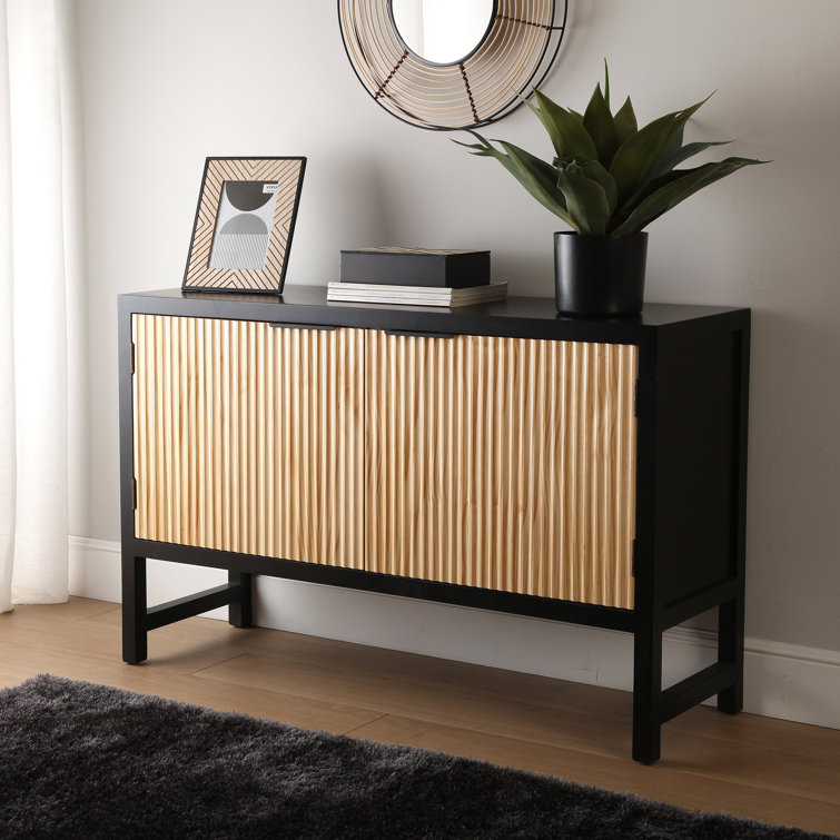 Latitude Run Huel 120Cm Wide Sideboard | Wayfair.co.uk