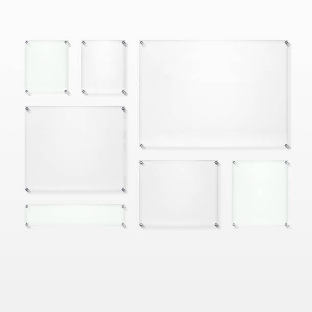 The Party Aisle™ Fulcher Ceramic Picture Frame | Wayfair