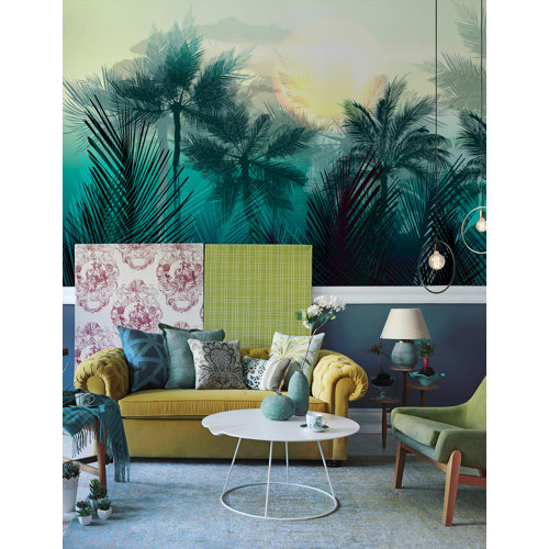 GK Wall Design Wallpaper | Wayfair