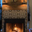 Trent Austin Design® Weatherford 1 - Light Dimmable Armed Sconce ...