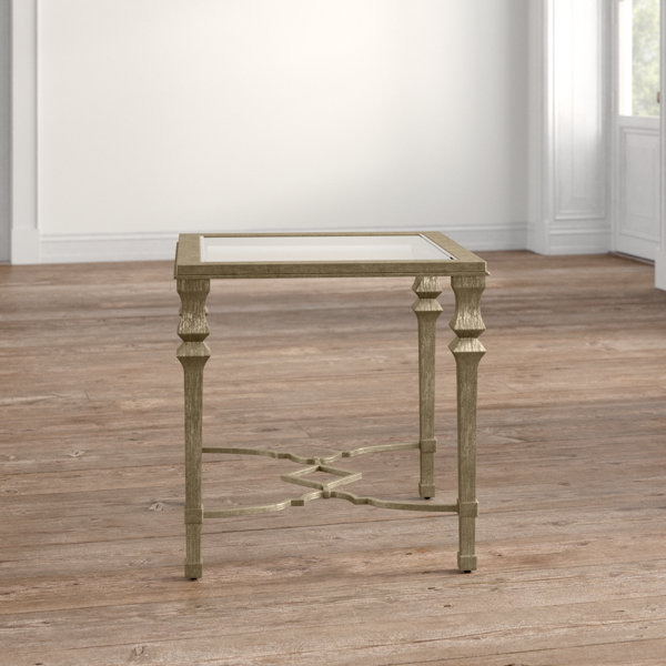 Kelly Clarkson Home Anne End Table & Reviews | Wayfair