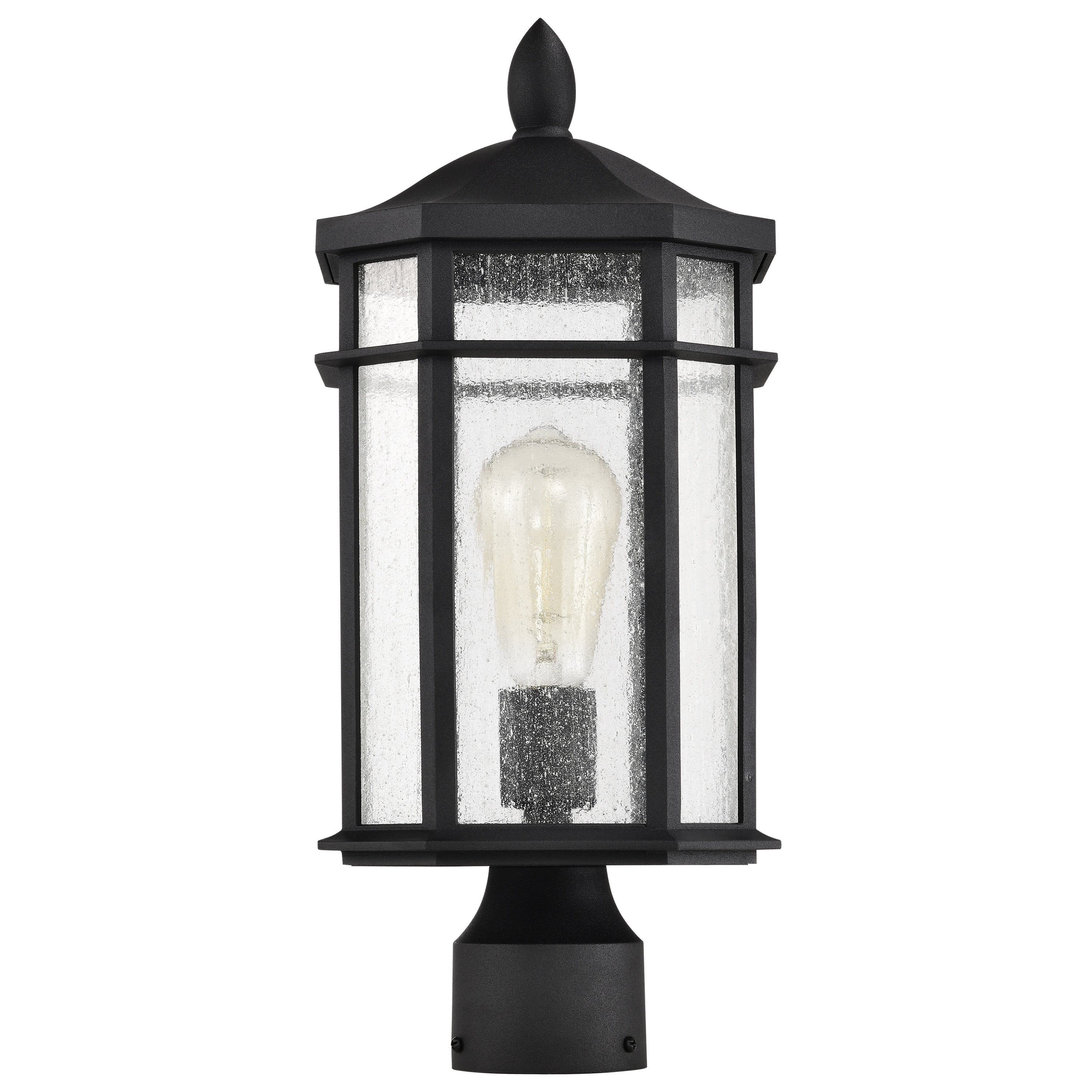 Red Barrel Studio® Seeded Lantern Head | Wayfair