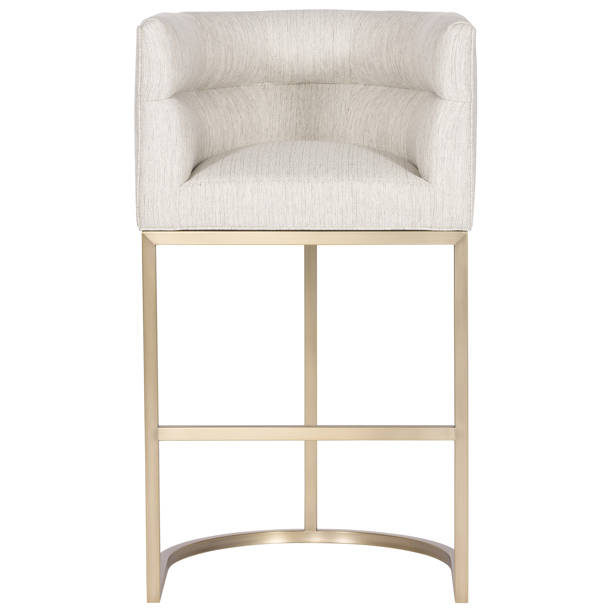 Vanguard Furniture Make It Yours Counter & Bar Stool | Perigold