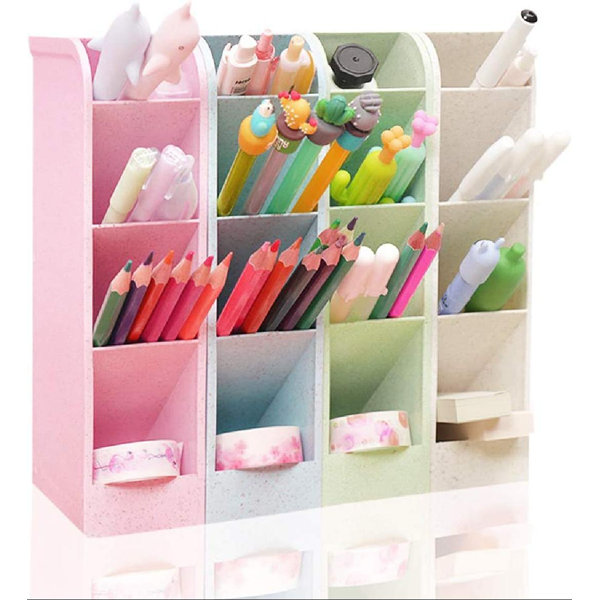 Rebrilliant Kammron Office Drawer Organizer - Wayfair Canada