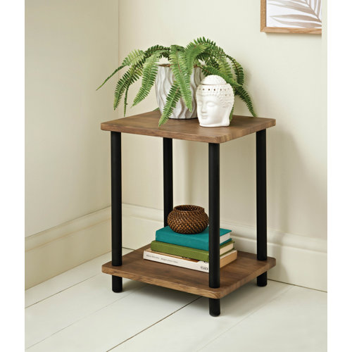 Borough Wharf Eilley Side Table | Wayfair.co.uk