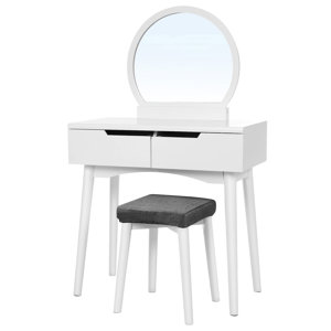 Wrought Studio Arinze Vanity & Reviews | Wayfair