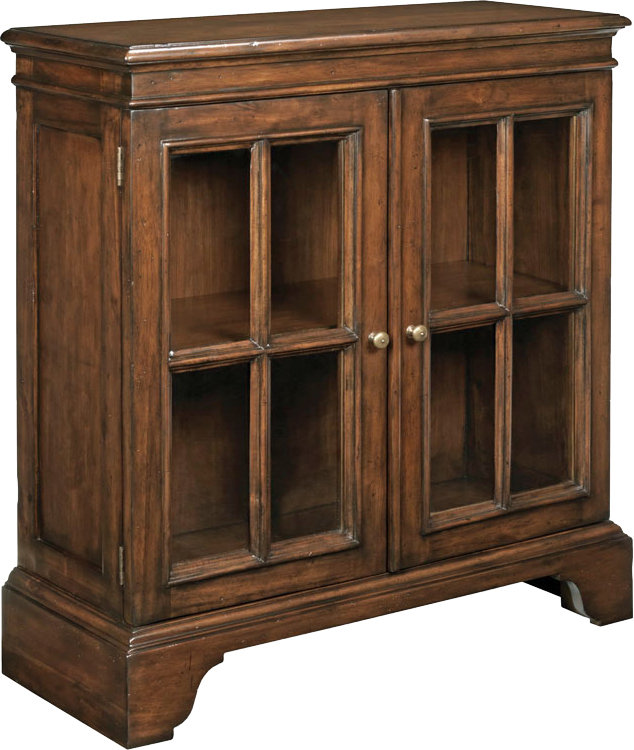 WoodbridgeFurniture Derby Bookcase | Perigold