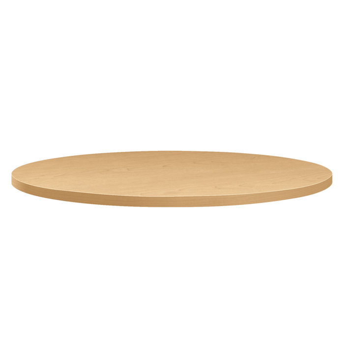 HON Round Square Table Top | Wayfair