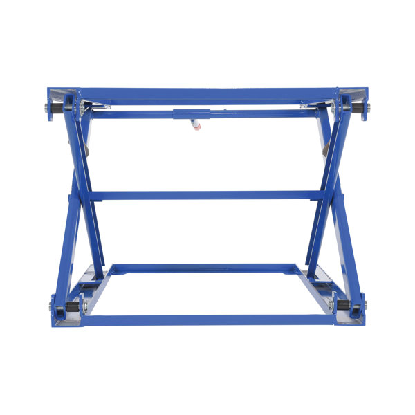 Vestil Adjustable Pallet Stand | Wayfair