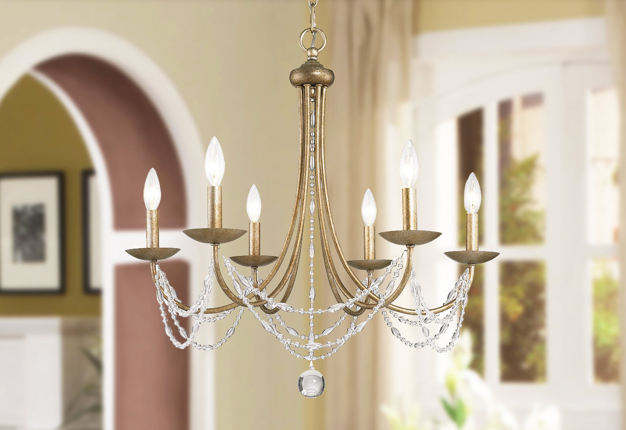 [BIG SALE] Elegant Lighting Updates You’ll Love In 2022 | Wayfair