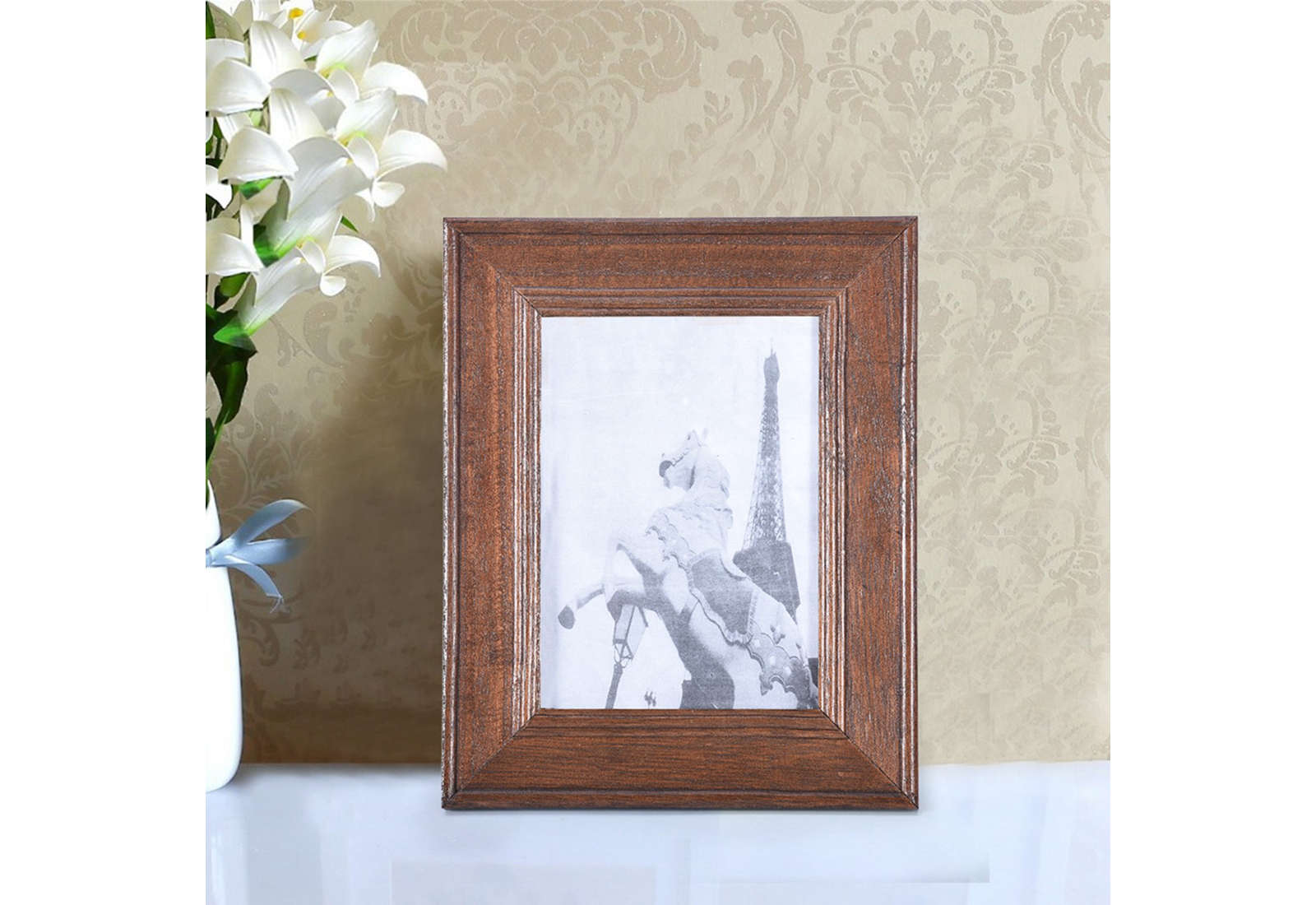 A Guide to Standard Picture Frame Sizes | Wayfair