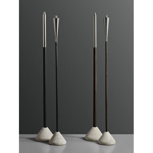 Blomus Orchos Garden Torch & Reviews | Wayfair