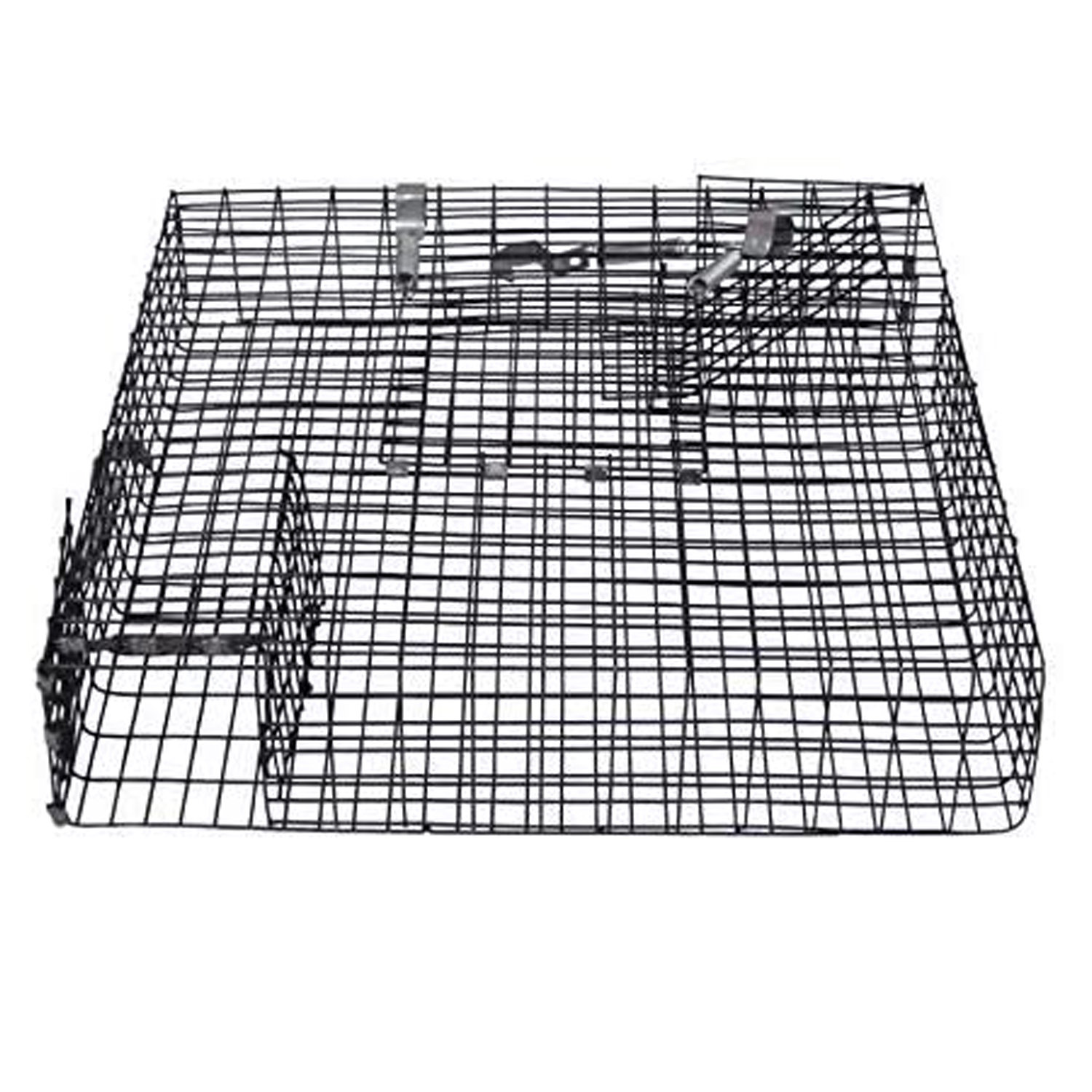 Rugged Ranch Weather Resistant Cage | Wayfair