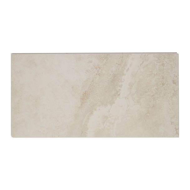 Daltile Revotile Click Tile 12" x 24" Porcelain Stone Look Wall & Floor ...
