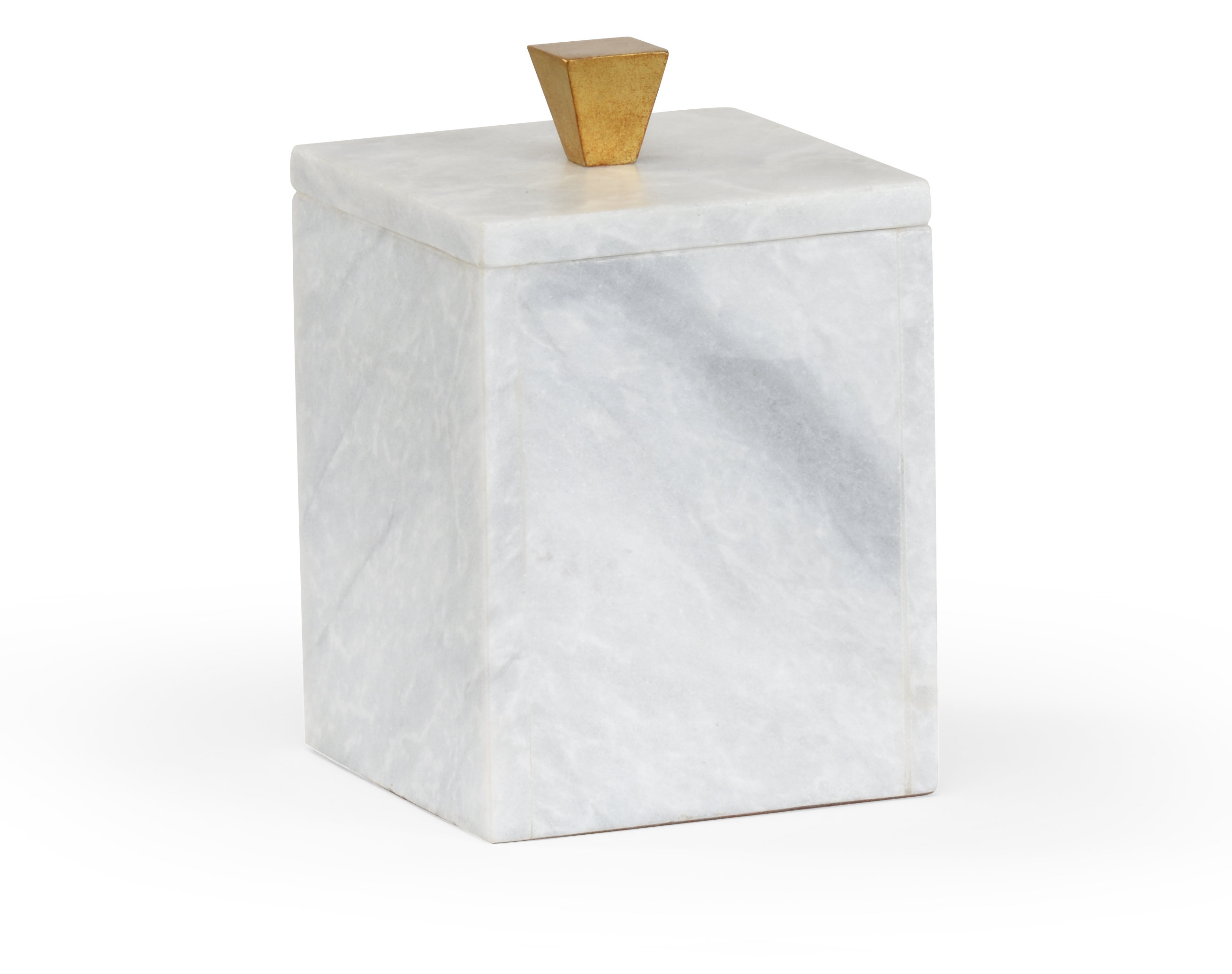 Wildwood Merle Marble Decorative Box | Wayfair