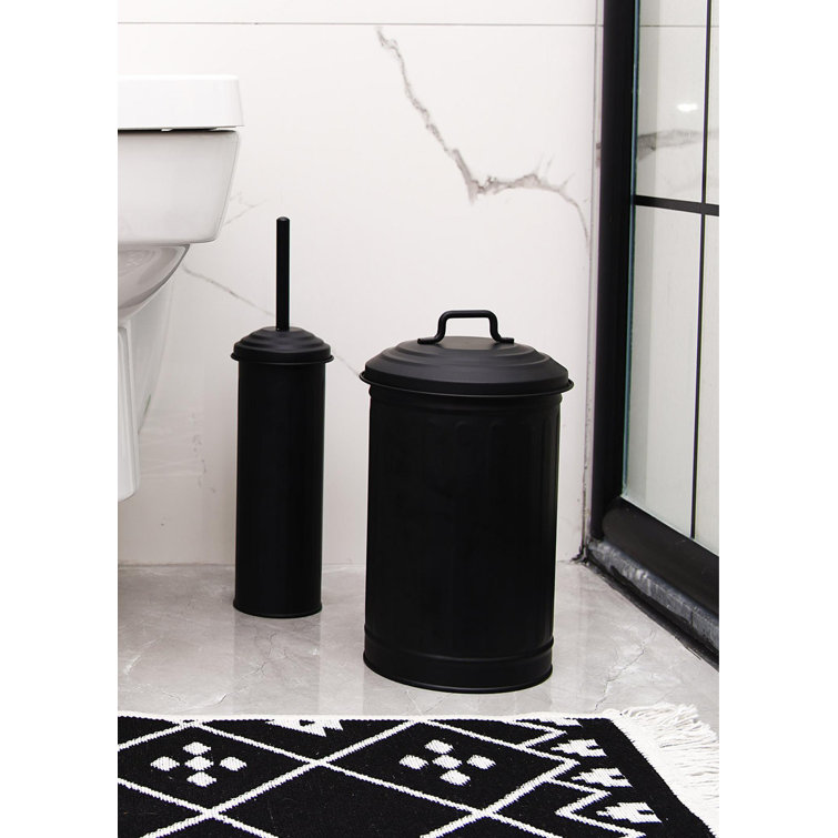 Marlow Home Co. Ami 5 Litre Waste Bin | Wayfair.co.uk
