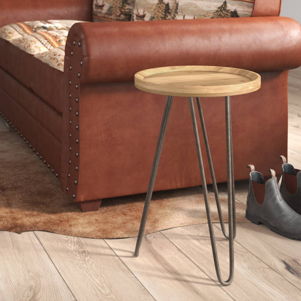 Union Rustic Elizabeth Moroccan Tan Area Rug | Wayfair