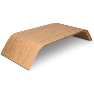 Orren Ellis Palina Monitor Stand | Wayfair